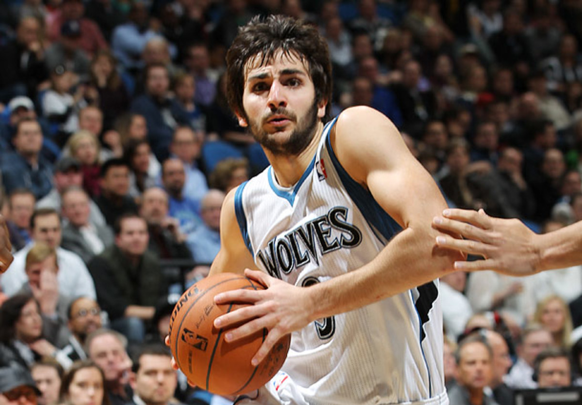 Court Vision: Rubio's game a marriage of function and aesthetics ...