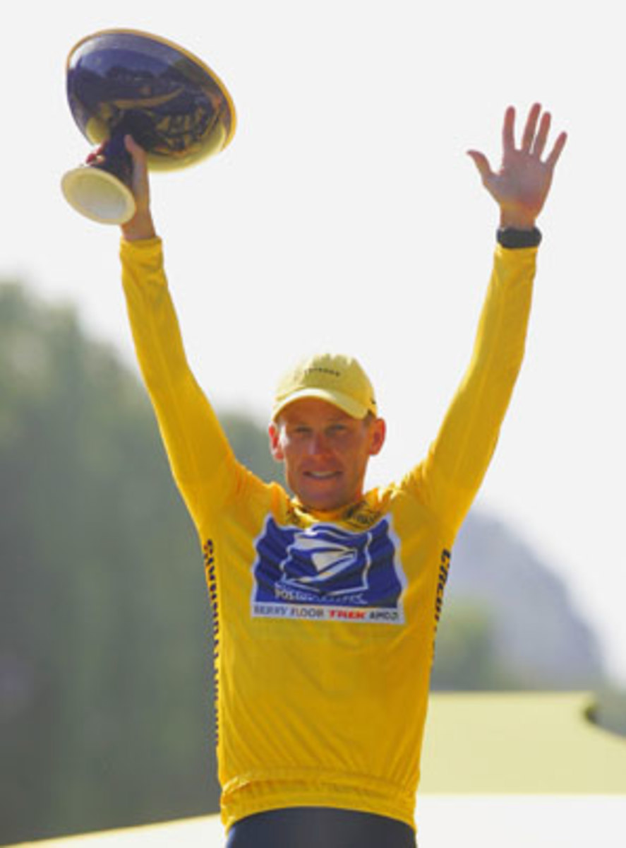 Covering Lance Armstrong was a wild ride, but the truth came out ...