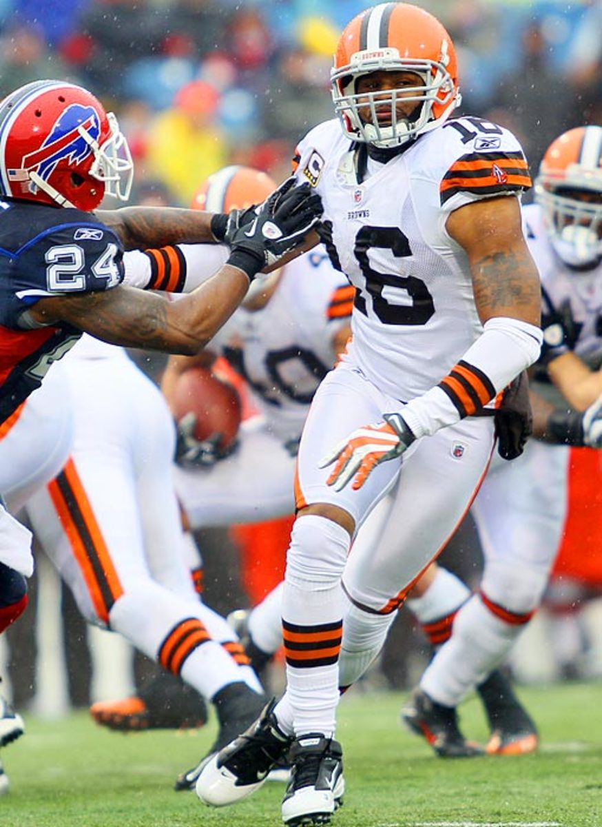 AFC's All-Storyline Team - Sports Illustrated