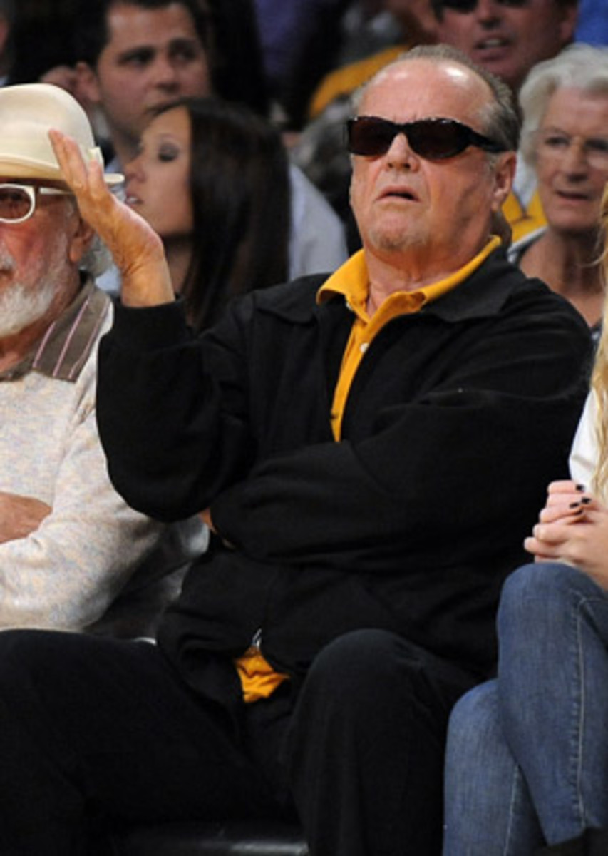 Jack McCallum: Greatest untold Lakers-Celts memories - Sports Illustrated