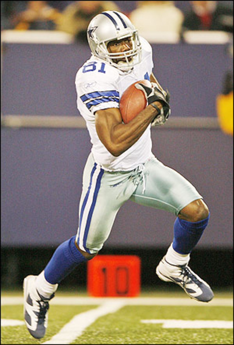 Don Banks: Dallas put division away with victory over Giants - Sports ...