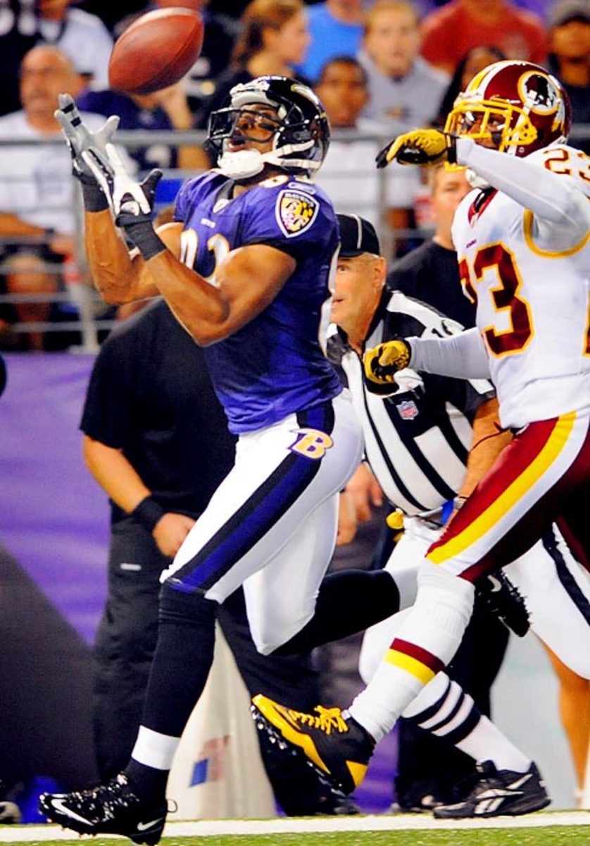 AFC's All-Storyline Team - Sports Illustrated