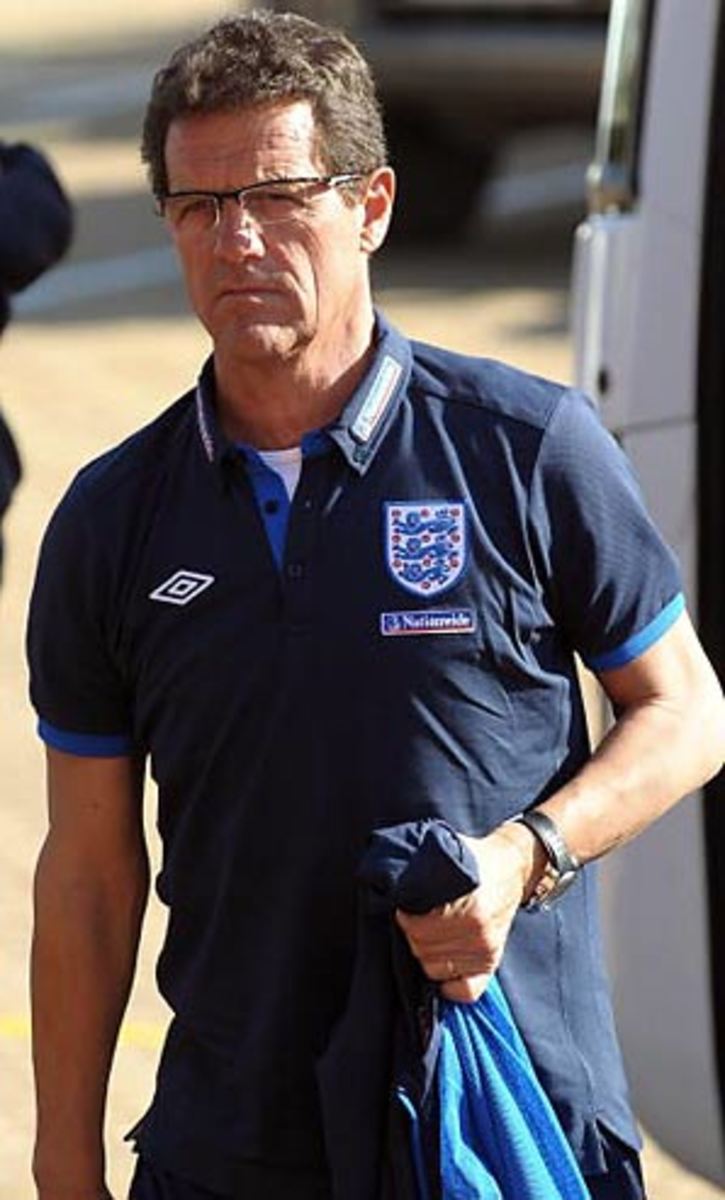 Ben Lyttleton: Top 10 storylines to follow during the World Cup ...