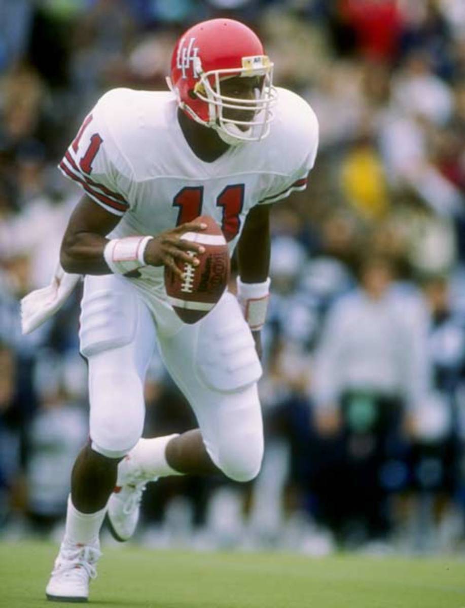 Back in Time: October 20 - Sports Illustrated