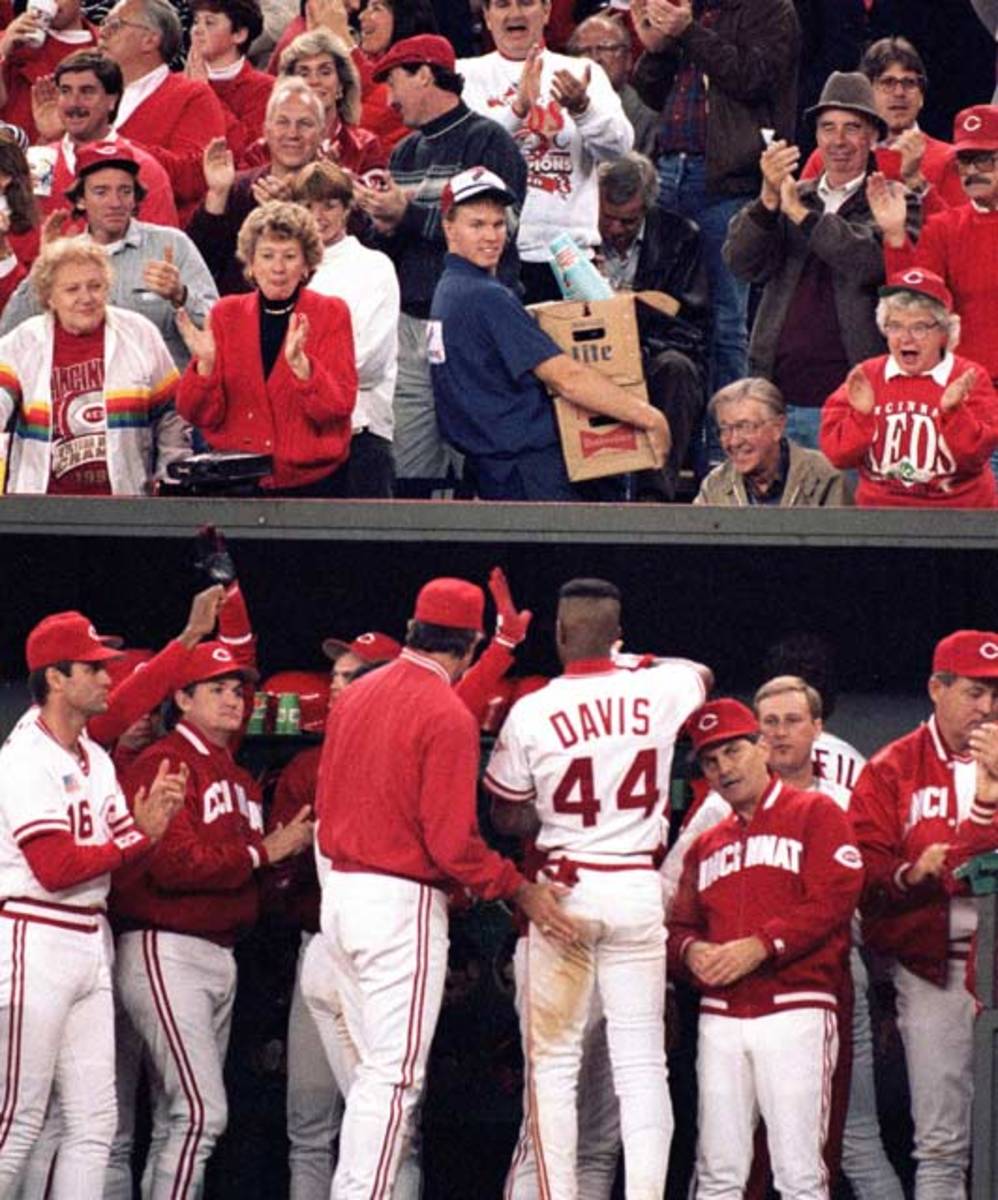 Back in Time: October 20 - Sports Illustrated