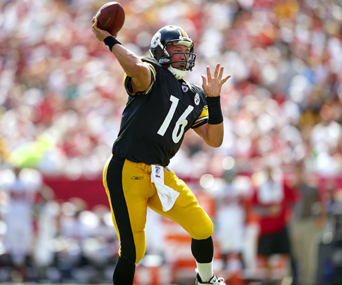 Pinnacle Moments of the 2010 NFL Season - Sports Illustrated