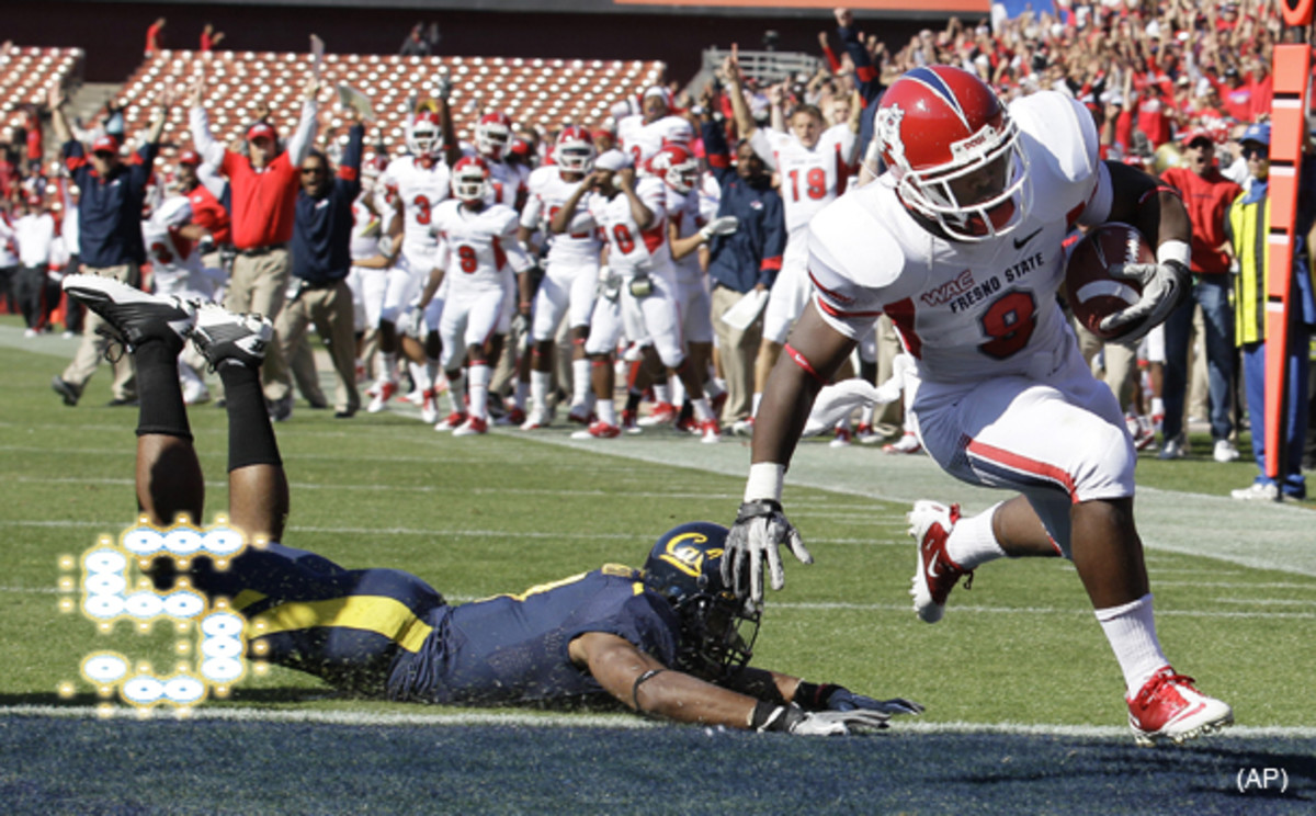 Five days to the 2012 season - Sports Illustrated