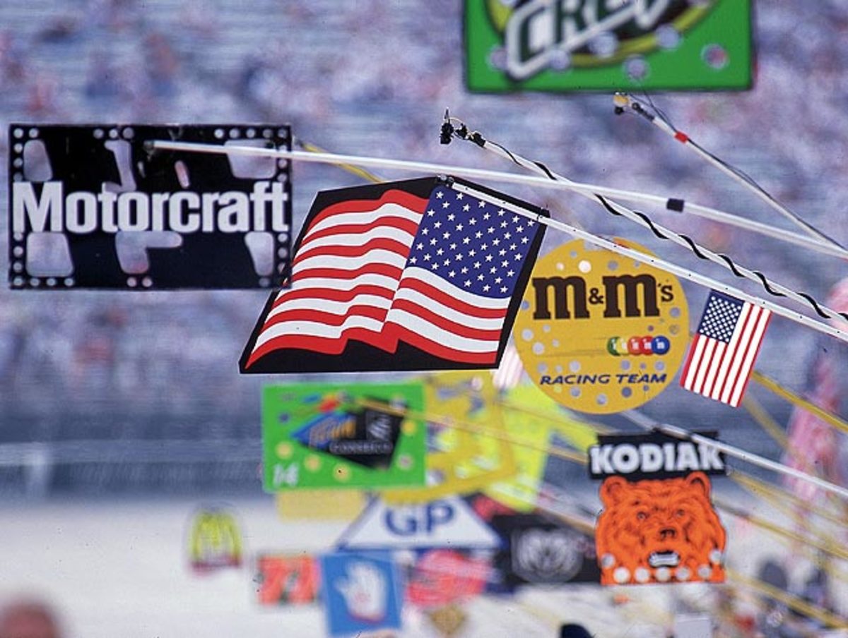 Stars and Stripes Forever - Sports Illustrated