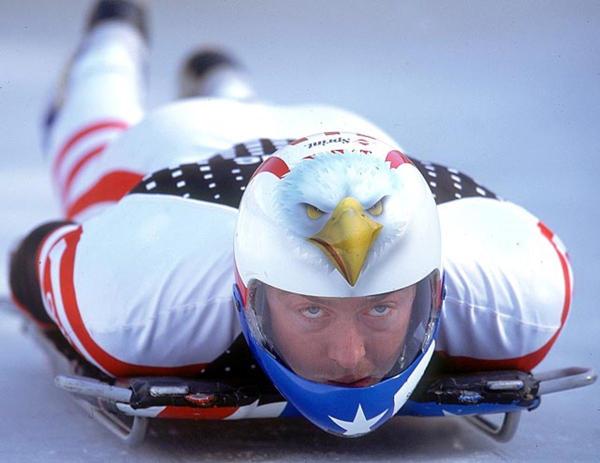 Stars and Stripes Forever - Sports Illustrated