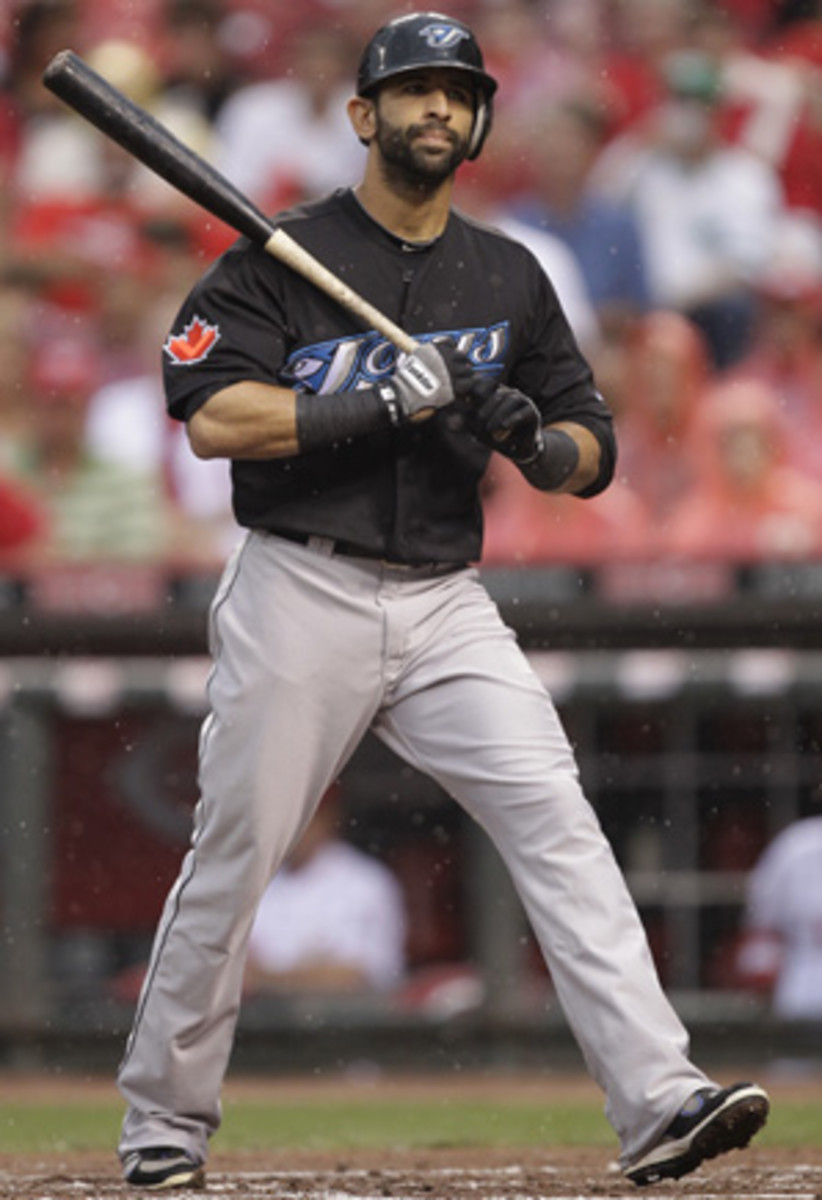 Jose Bautista (Related Stories) - Sports Illustrated