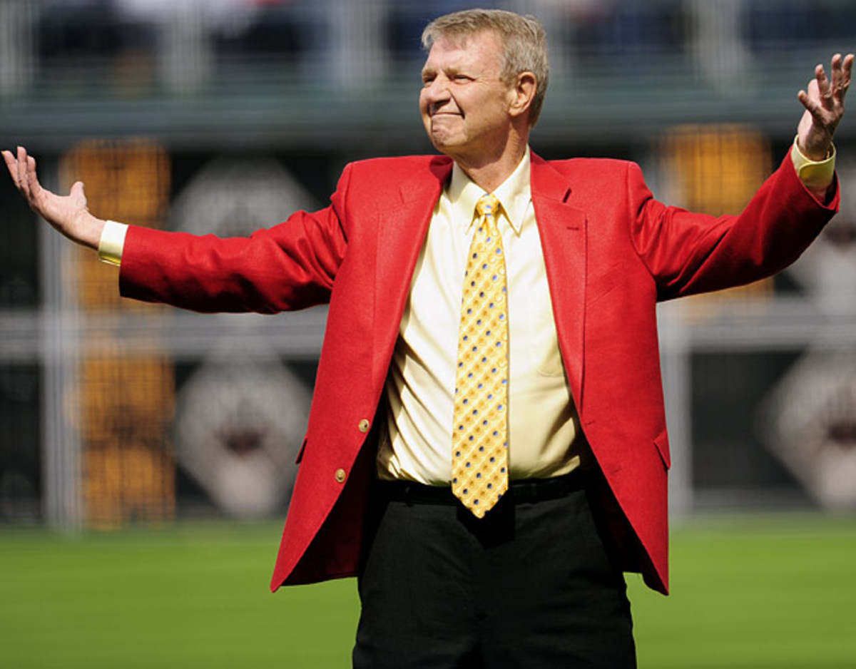 Golden Voices of Sports - Sports Illustrated