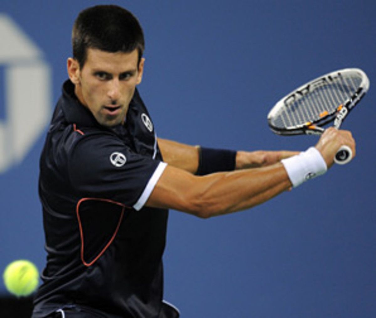 Jon Wertheim: There's plenty to celebrate in tennis and more U.S. Open ...