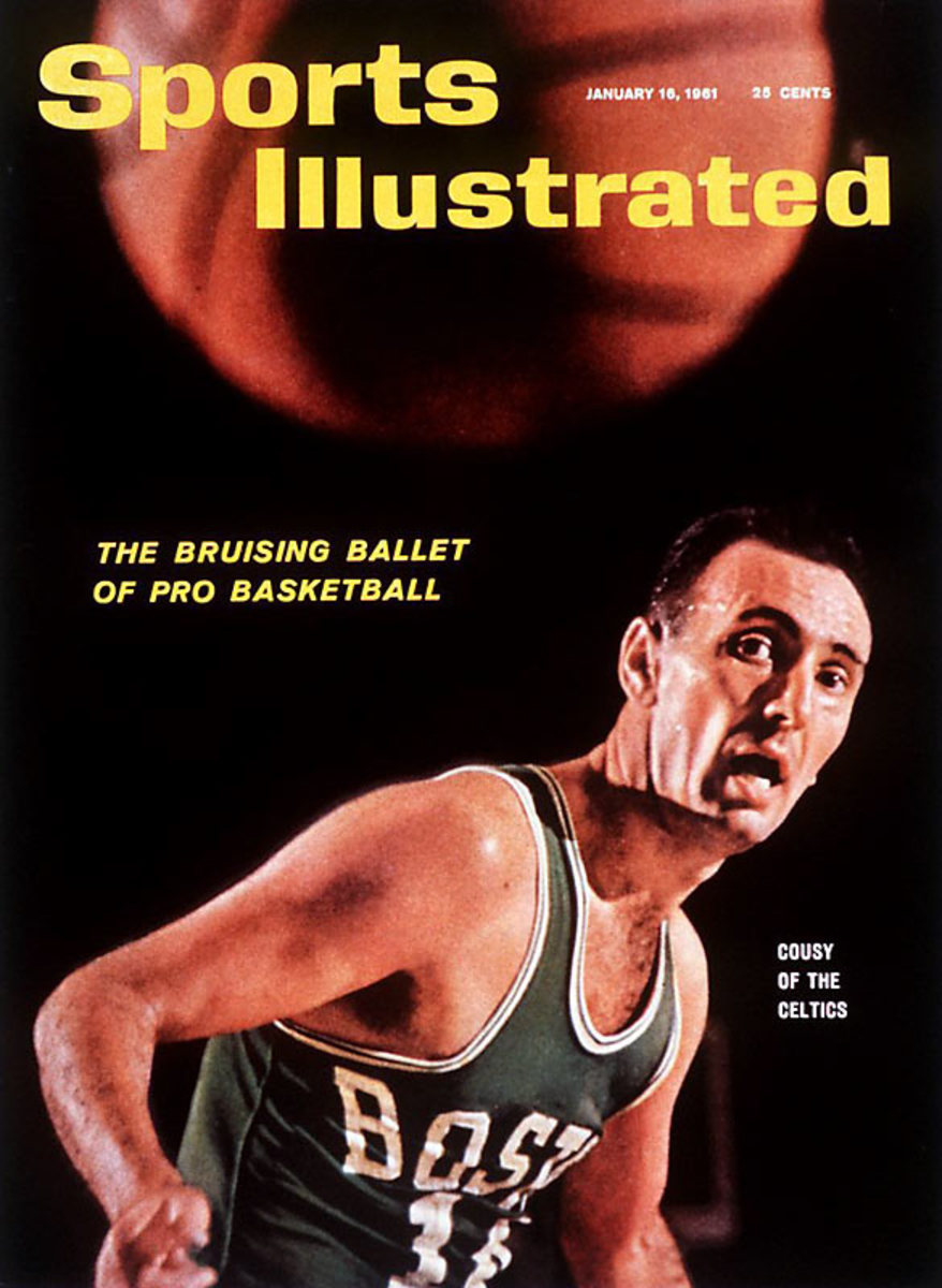 Top SI Covers of the 1960s - Sports Illustrated