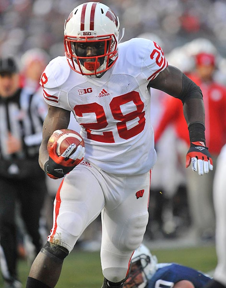 Achievement in Sports - Sports Illustrated