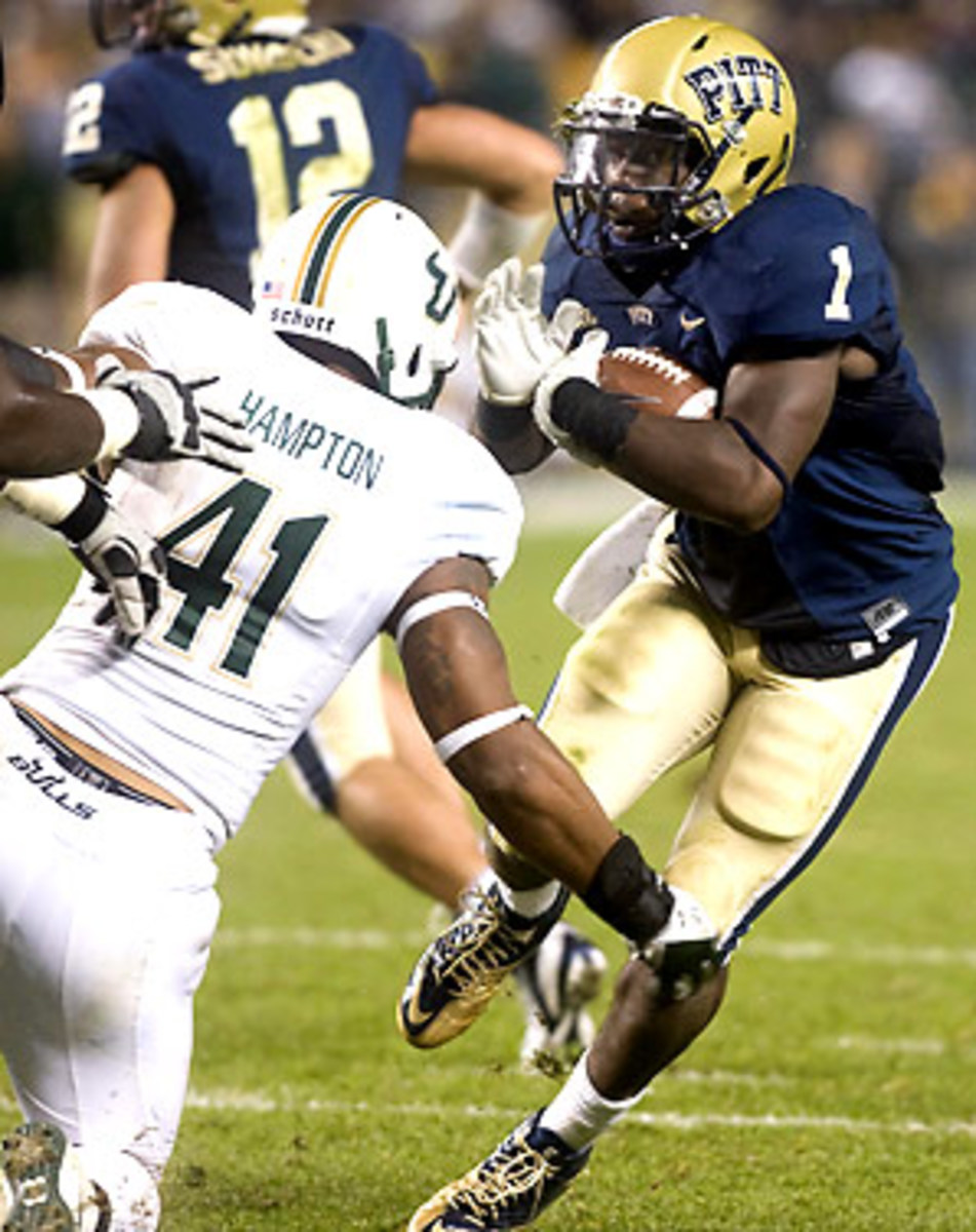 Designated Read: Why, hello, Ray Graham - Sports Illustrated