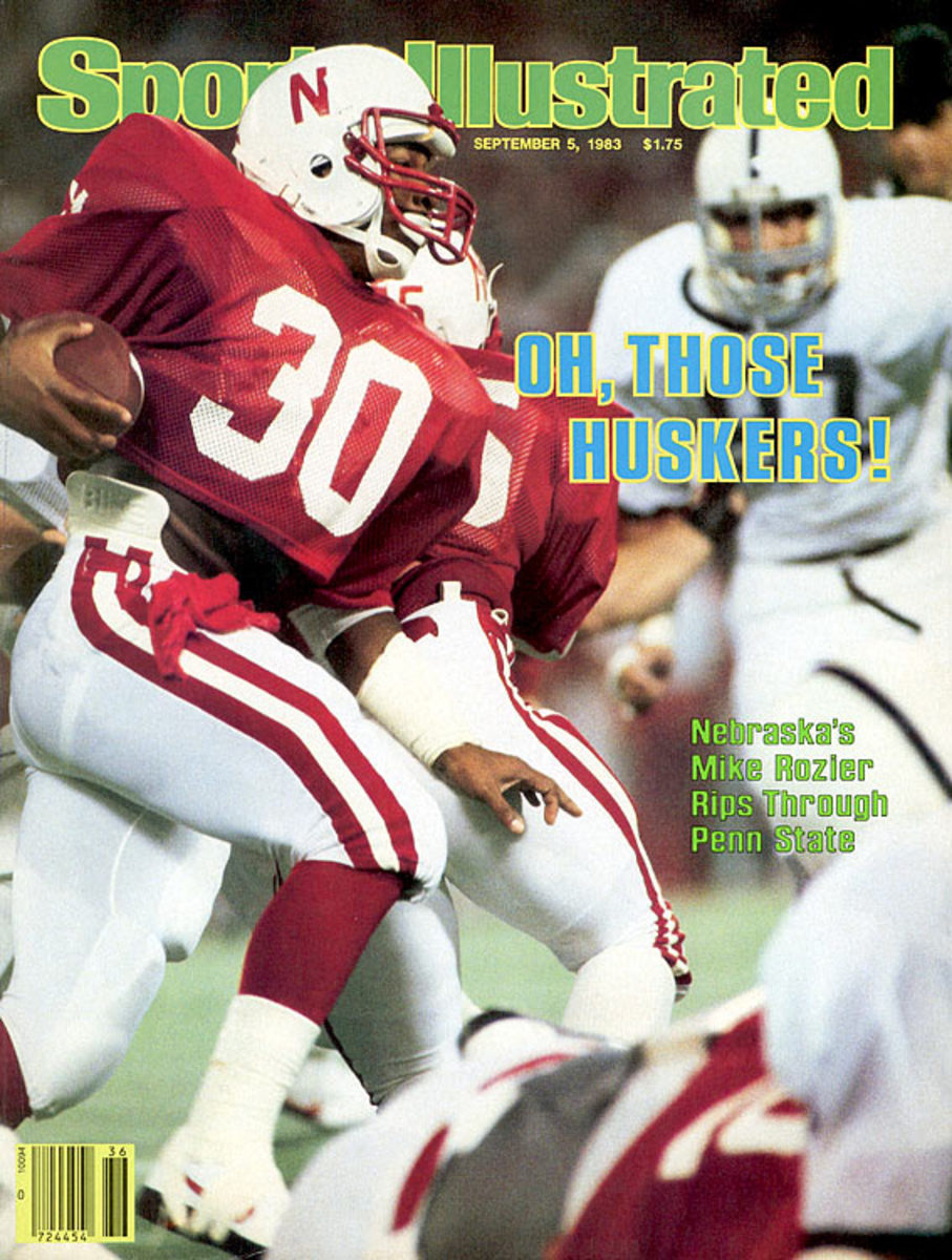 Heisman Winners in Title Games - Sports Illustrated