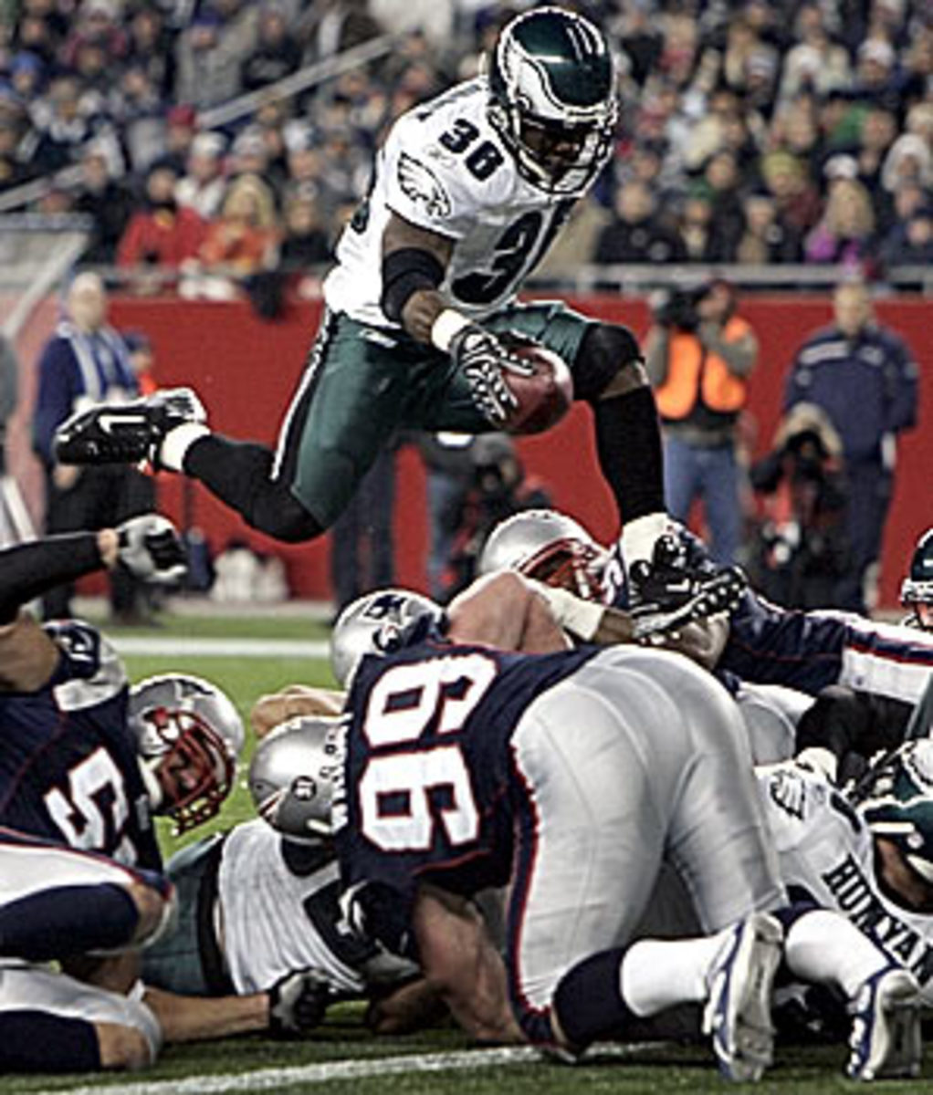 Bucky Brooks: Does Westbrook deserve new deal - Sports Illustrated