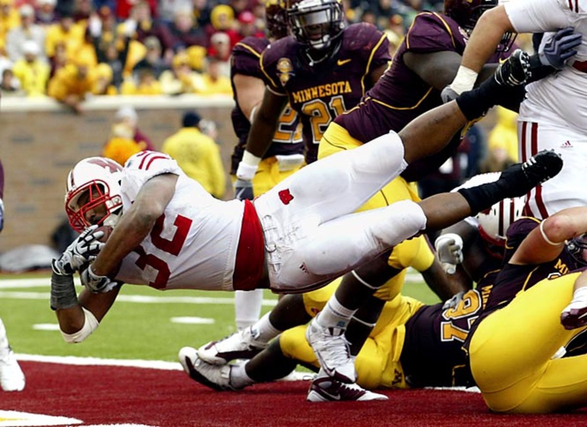 Signature Moments: October Rivalries - Sports Illustrated