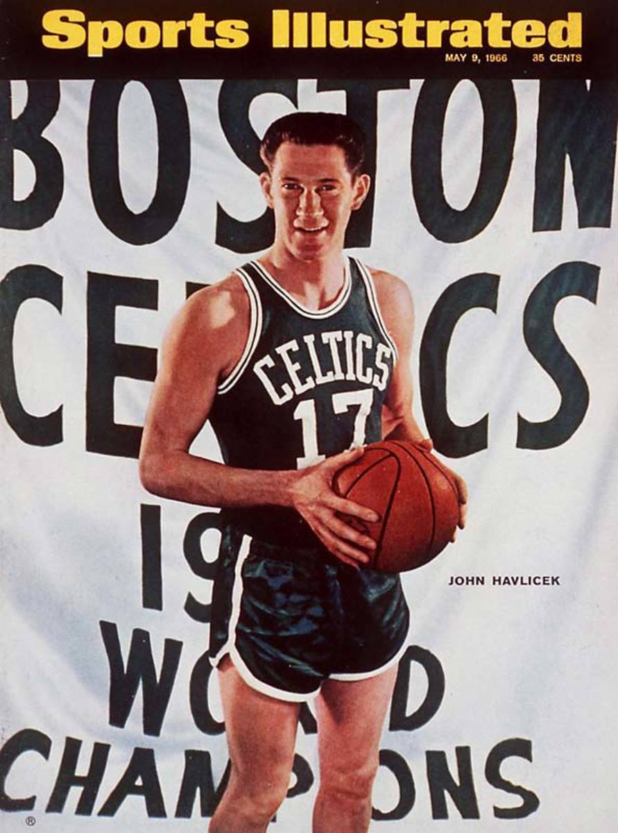 Top SI Covers of the 1960s - Sports Illustrated