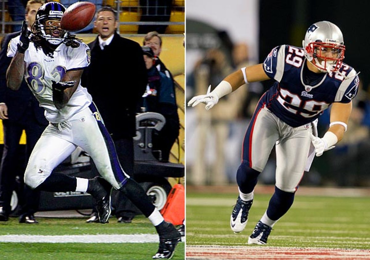 NFL Conference Championship Matchups - Sports Illustrated