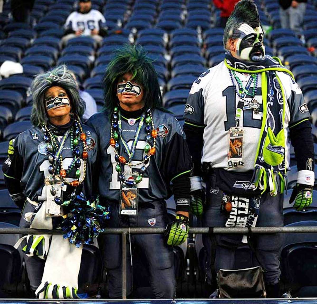 NFL Fans: Week 14 - Sports Illustrated