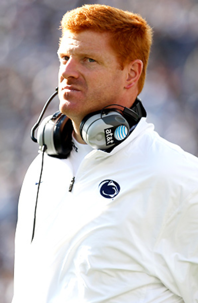 Andy Staples: Penn State making progress, but two personnel moves ...