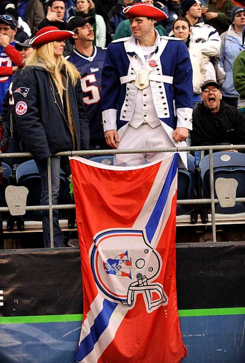 NFL Fans: Week 14 - Sports Illustrated