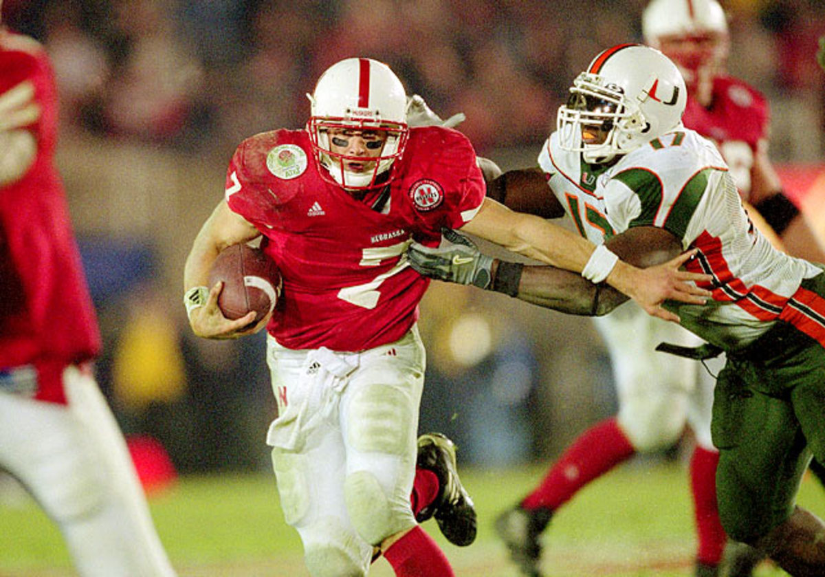 Heisman Winners in Title Games - Sports Illustrated