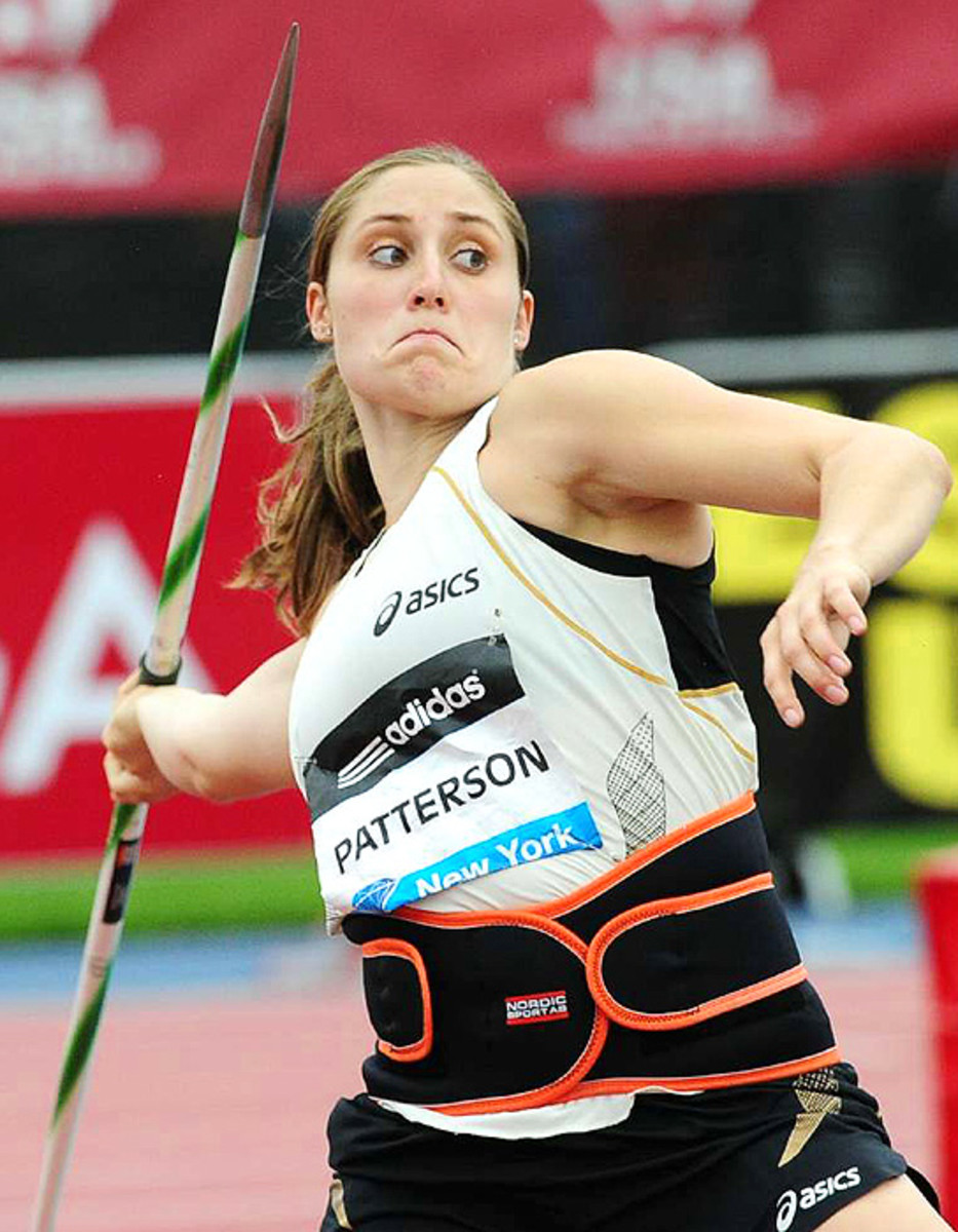 Adidas Grand Prix - Sports Illustrated