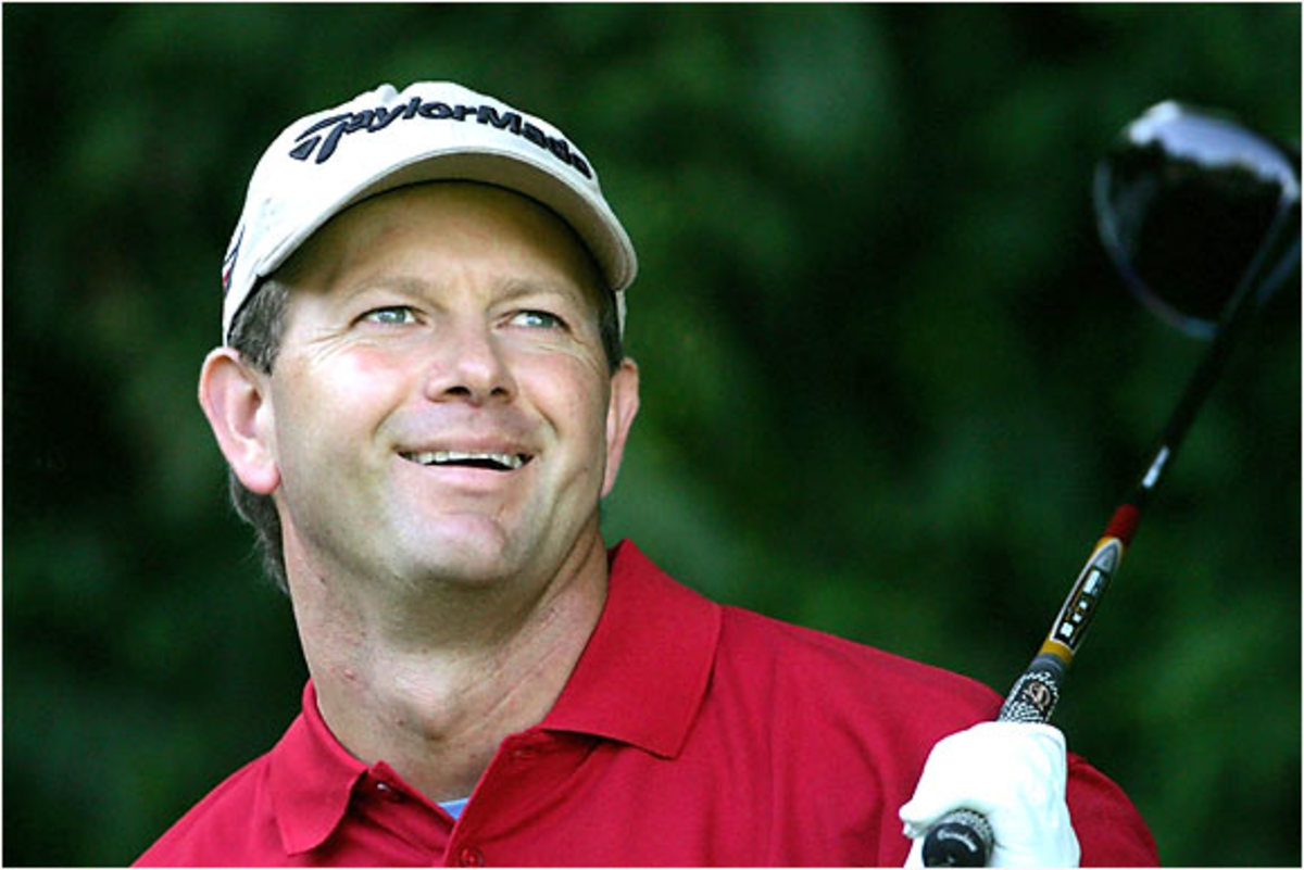 British Open: Players To Watch - Sports Illustrated