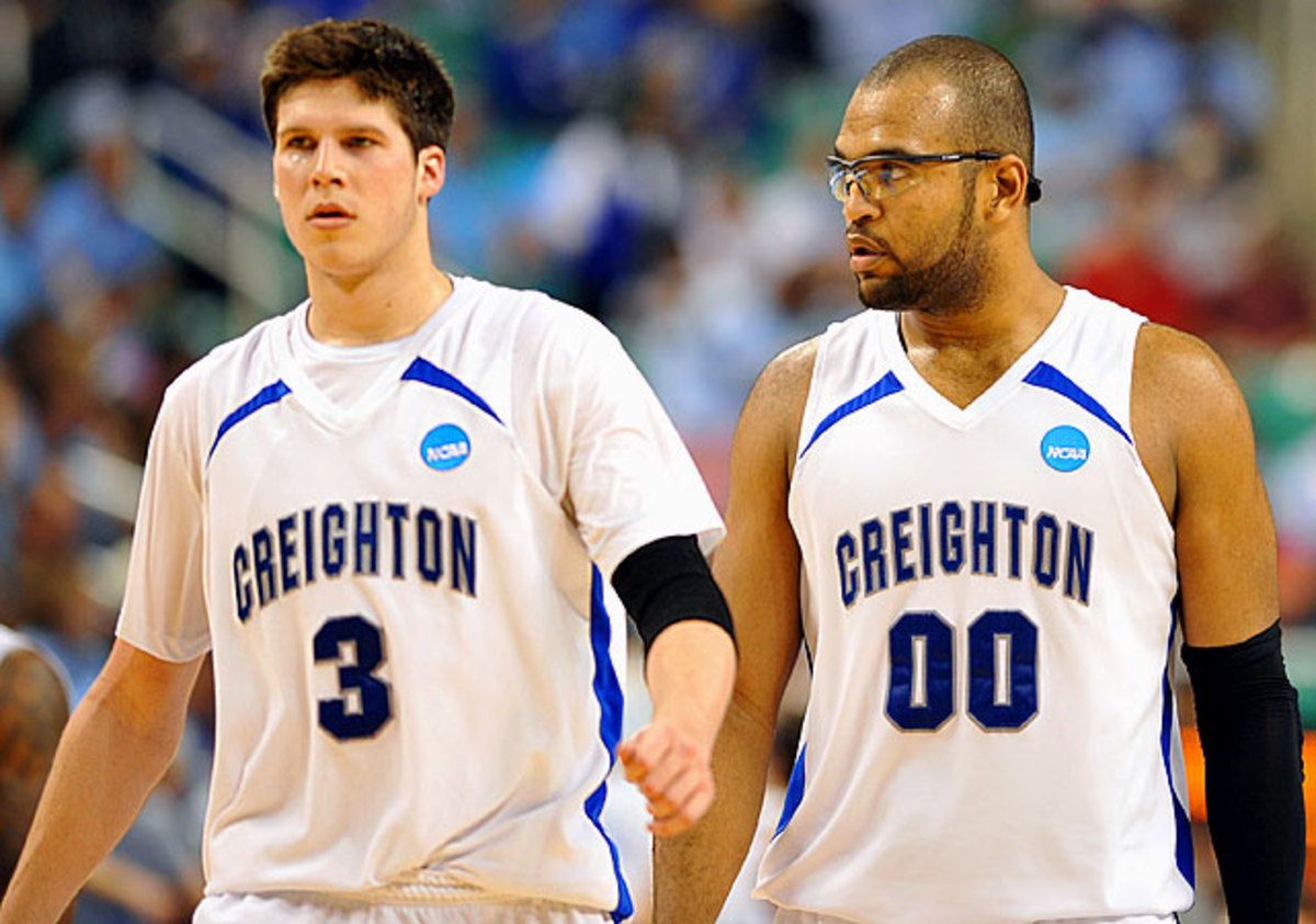 Luke Winn's Top 16 Frontcourts - Sports Illustrated