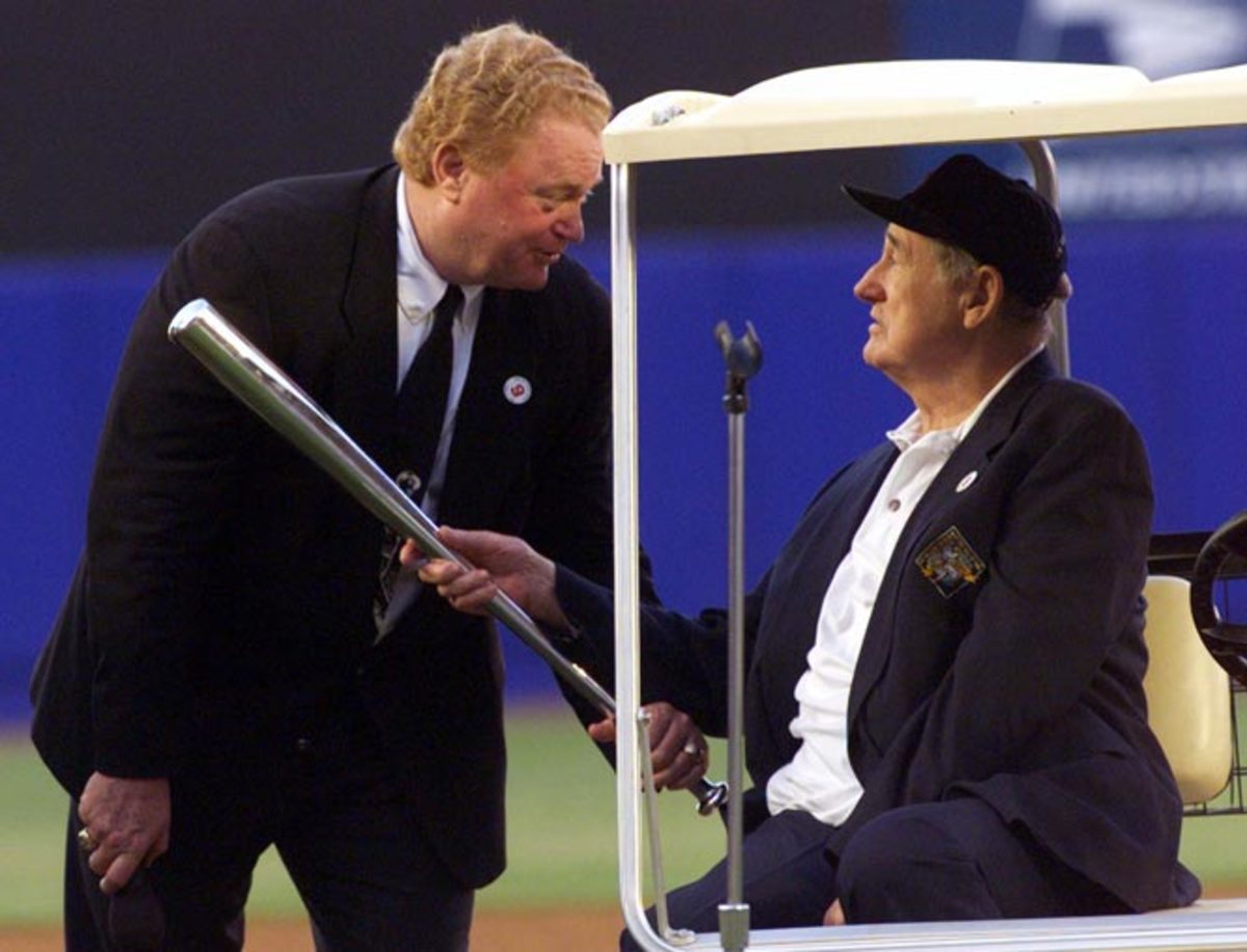 Back in Time: September 25 - Sports Illustrated