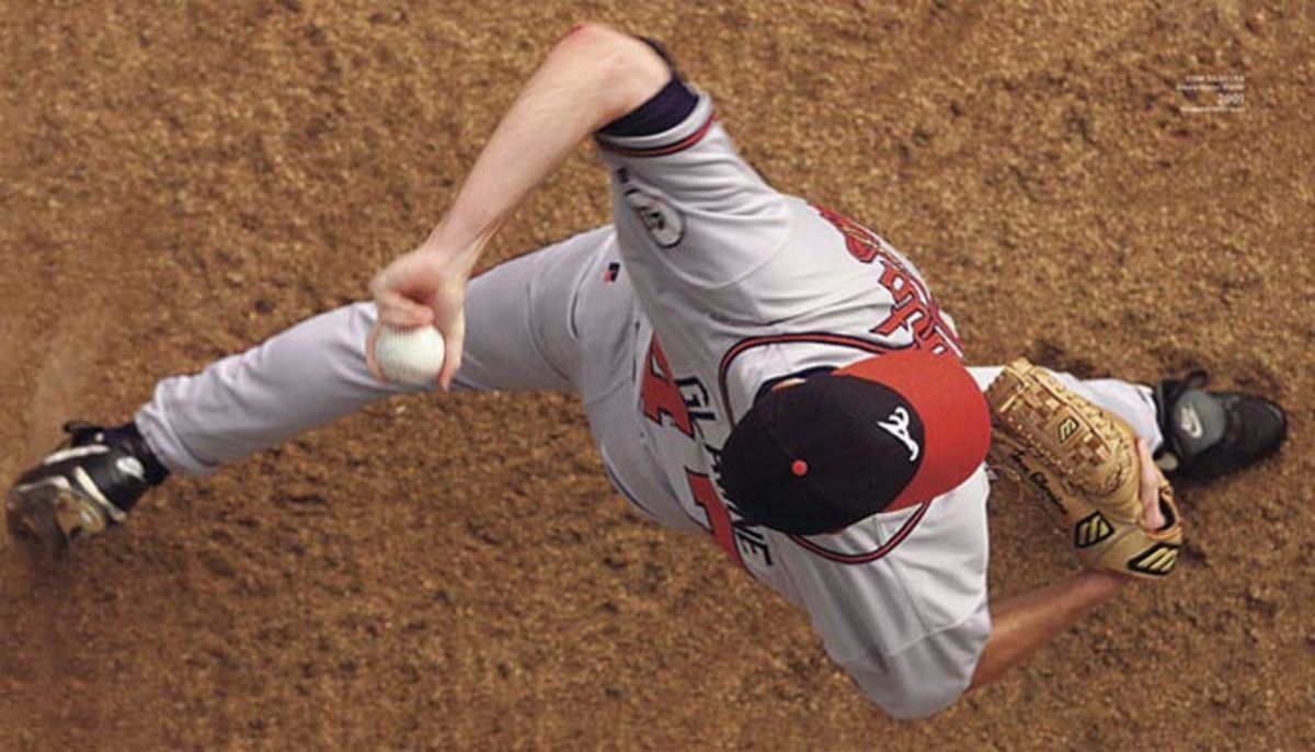 Images From The Baseball Book - Sports Illustrated