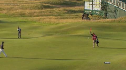 British Open Highlights: Round 3 - Sports Illustrated
