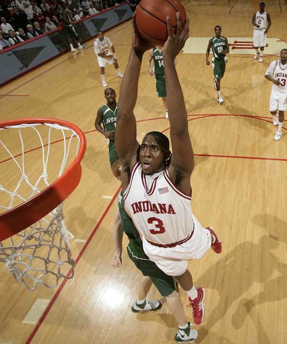 SI's All-Americas - Sports Illustrated