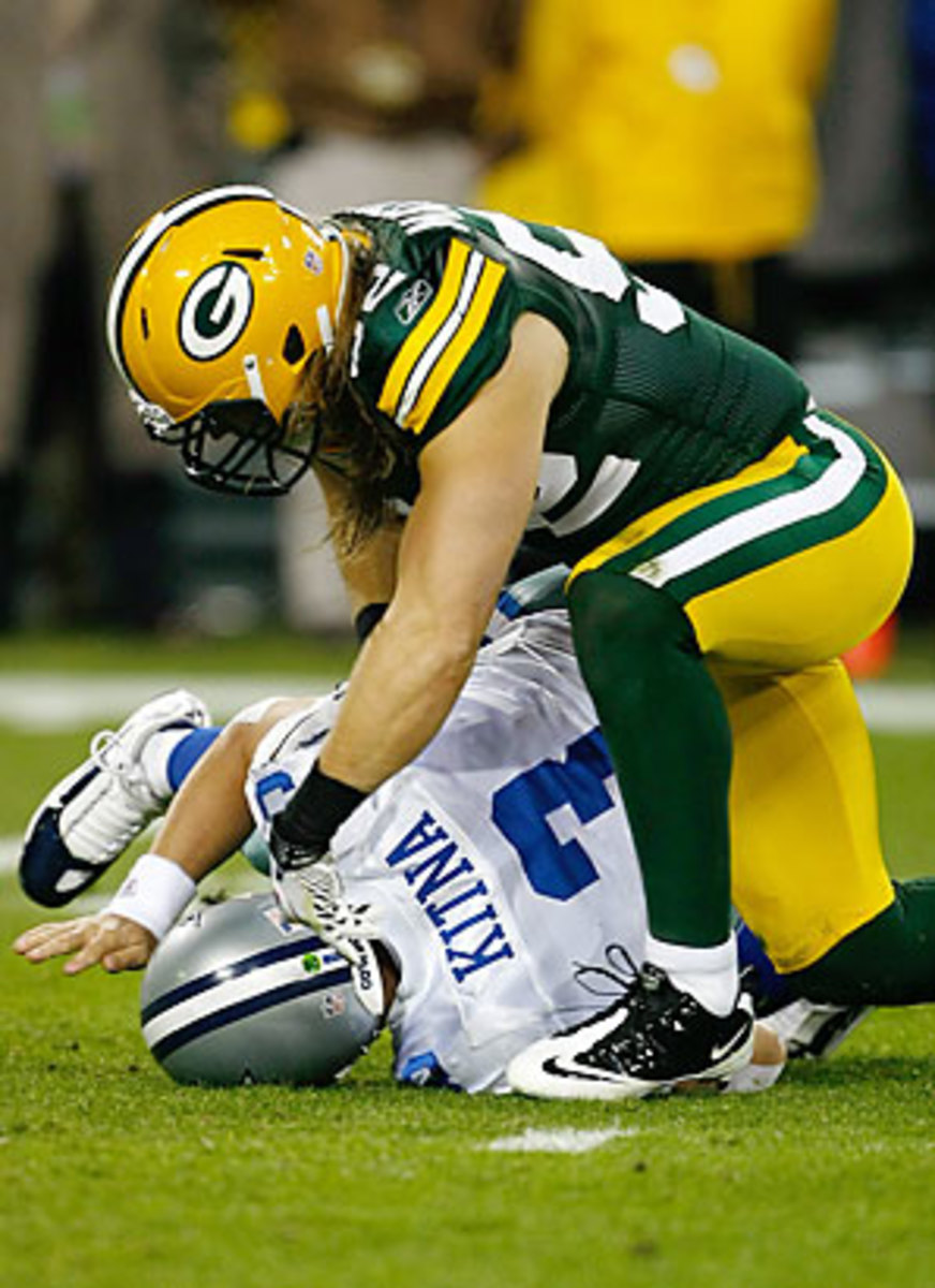 Daniel McQuade: At long last, NFL's top fantasy defenses are revealed ...