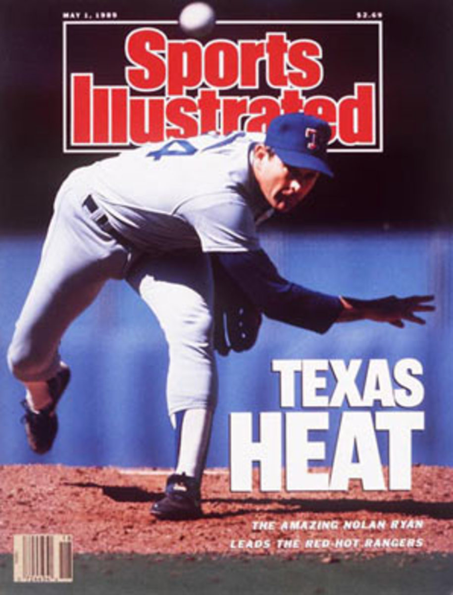 Texas Rangers (Related Stories) - Sports Illustrated