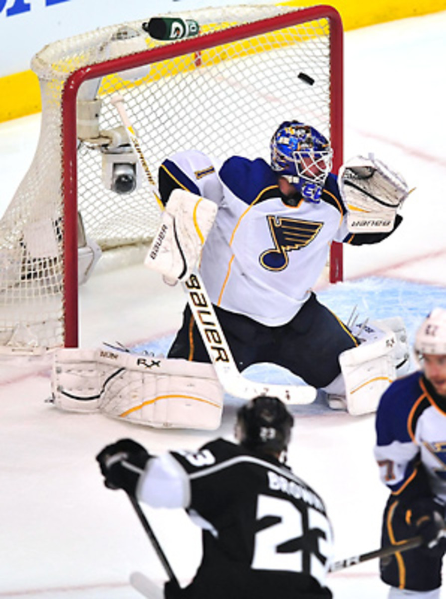 Adrian Dater: Little things add up big for transformed Kings - Sports ...