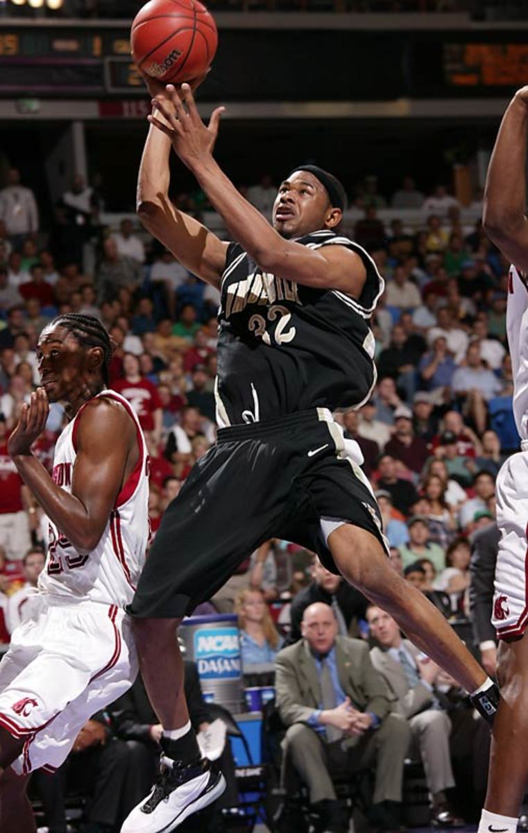 SI's All-Americas - Sports Illustrated