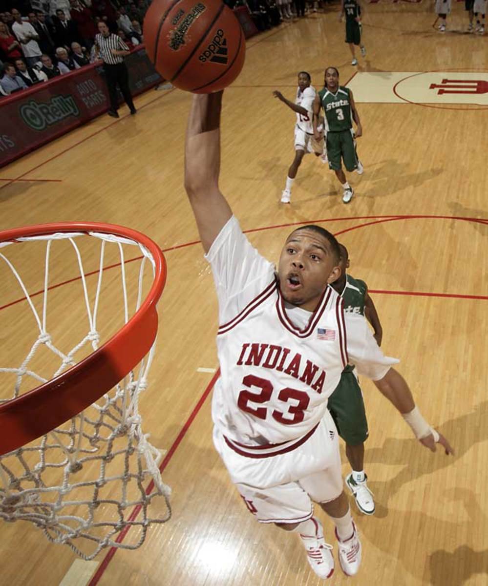 SI's All-Americas - Sports Illustrated