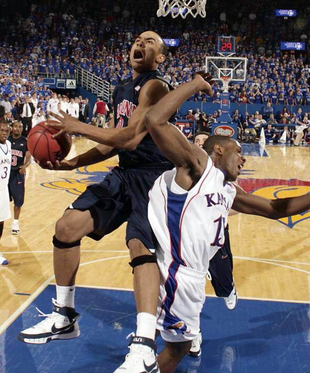 SI's All-Americas - Sports Illustrated