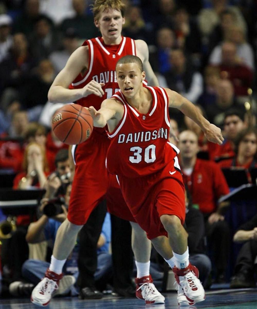 SI's All-Americas - Sports Illustrated