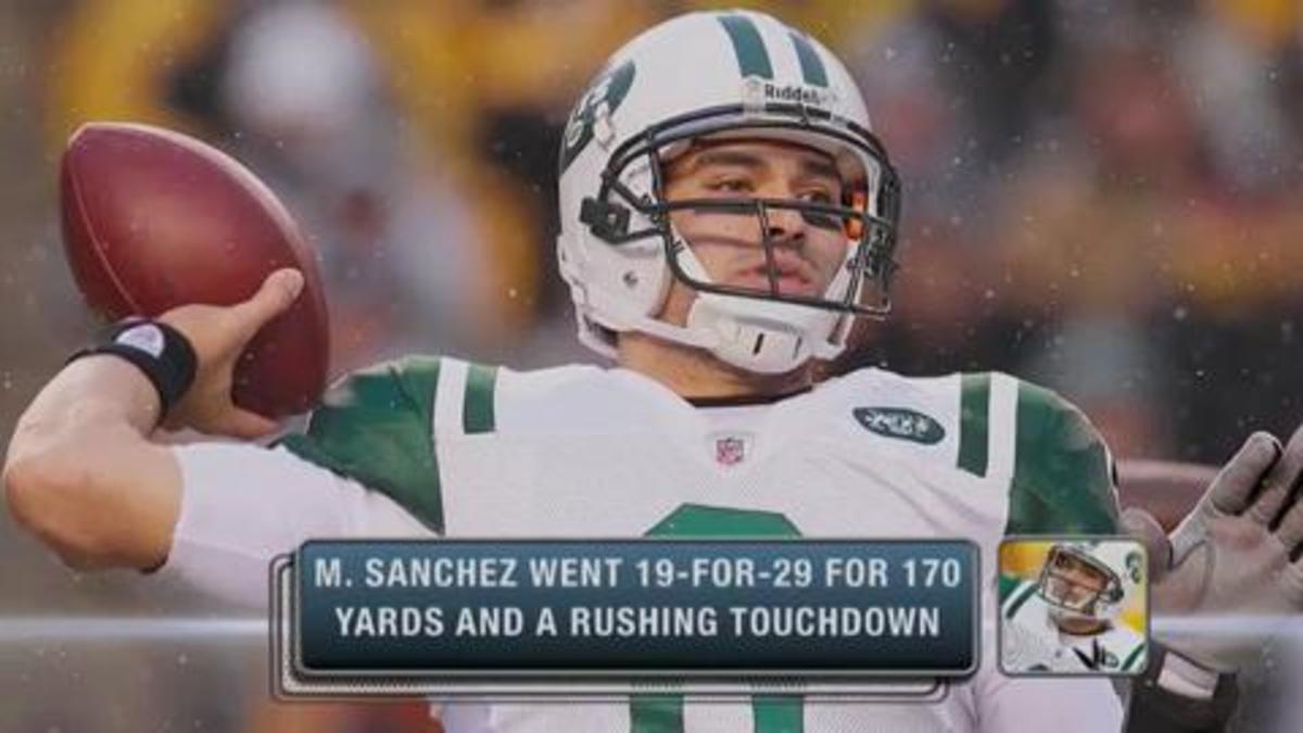 Redemptive win gives Jets a future - Sports Illustrated