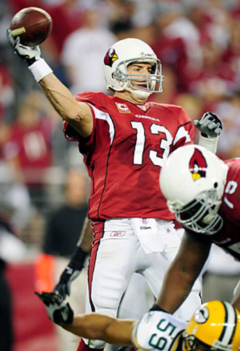 Don Banks In Record Shootout Cards Defense Has The Final Say