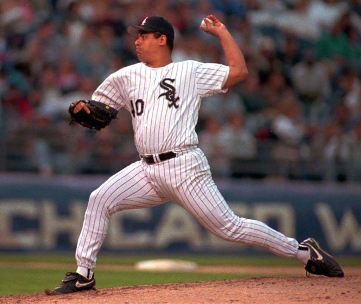 Back in Time: August 11 - Sports Illustrated