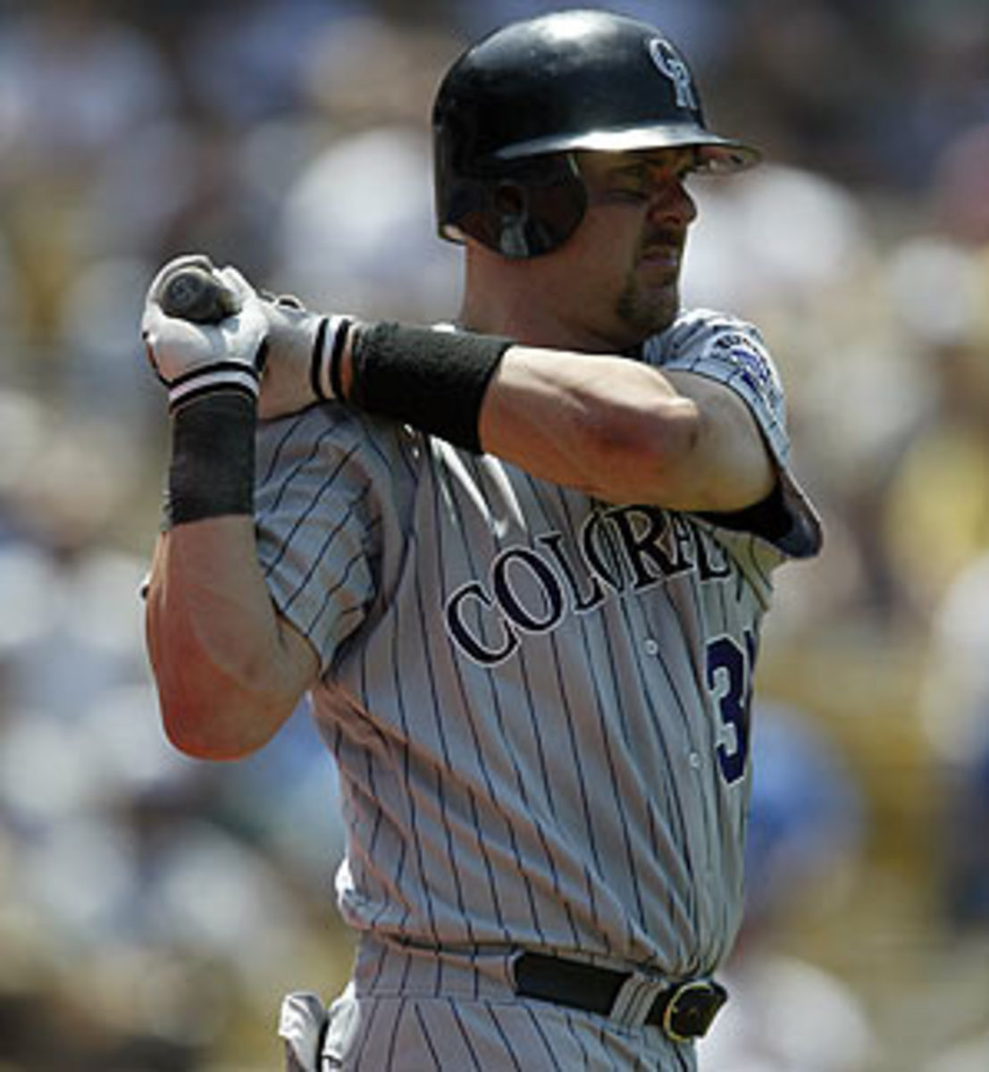 Tom Verducci: Baseball keeps connection to its past as domes change NFL ...