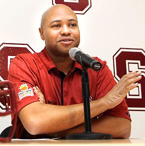 Ann Killion: David Shaw era begins for Orange Bowl champion Stanford ...