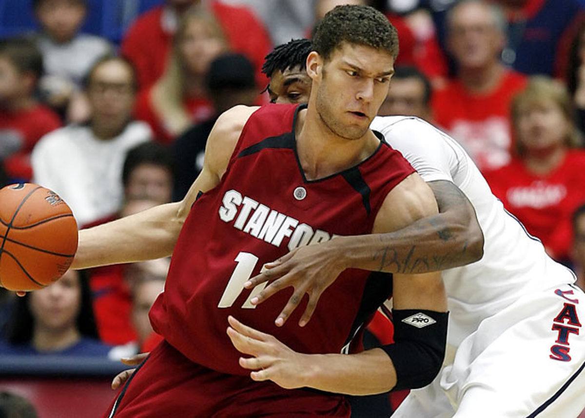 SI's All-Americas - Sports Illustrated