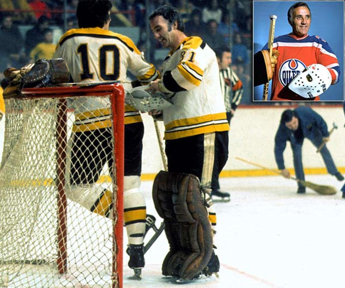 40 Over 40 - Sports Illustrated