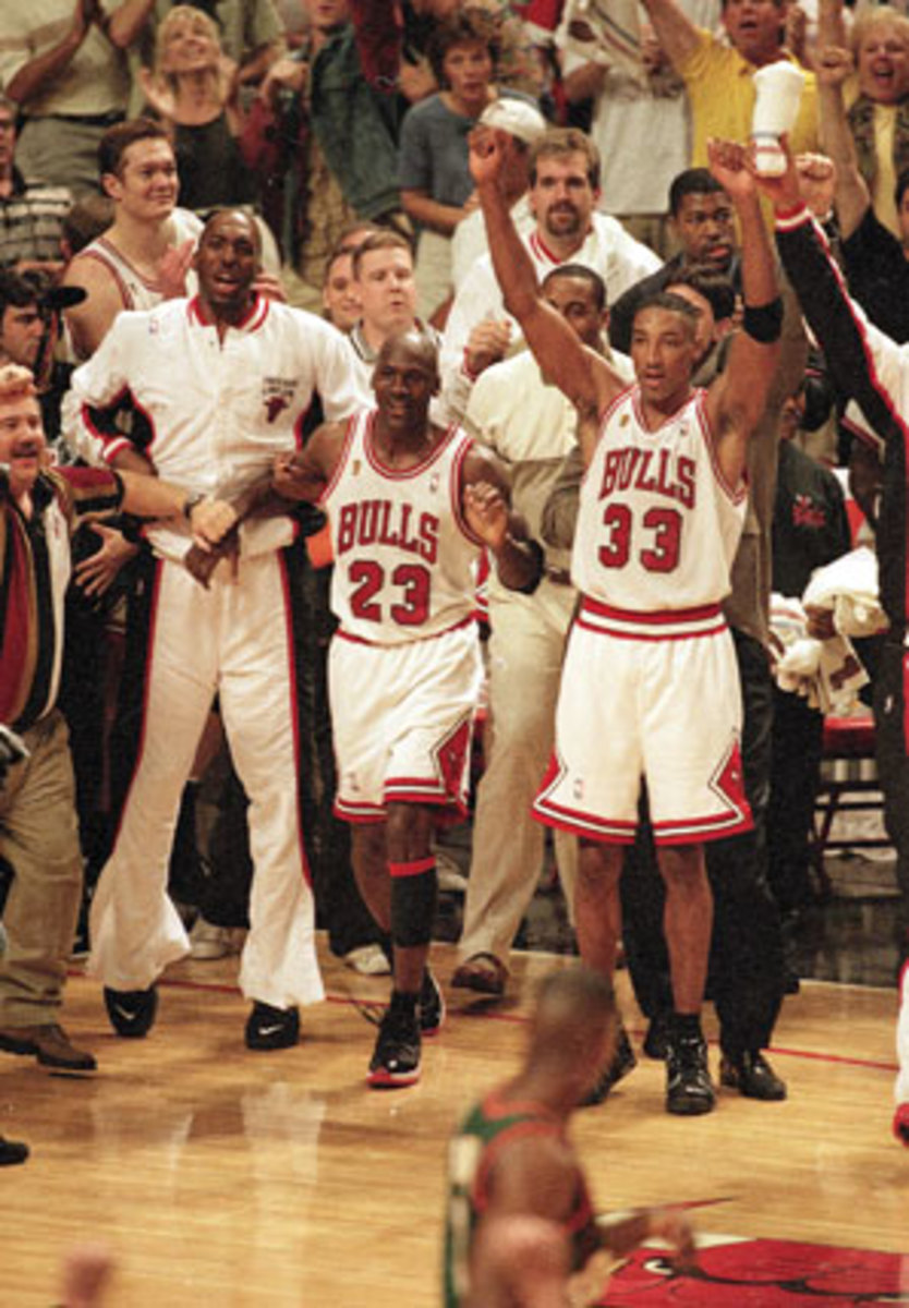 Phil Taylor: Talent not enough: Heat face many obstacles in pursuit of ...